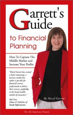Amazon.com: Garrett's Guide to Financial Planning: How to Capture the ...