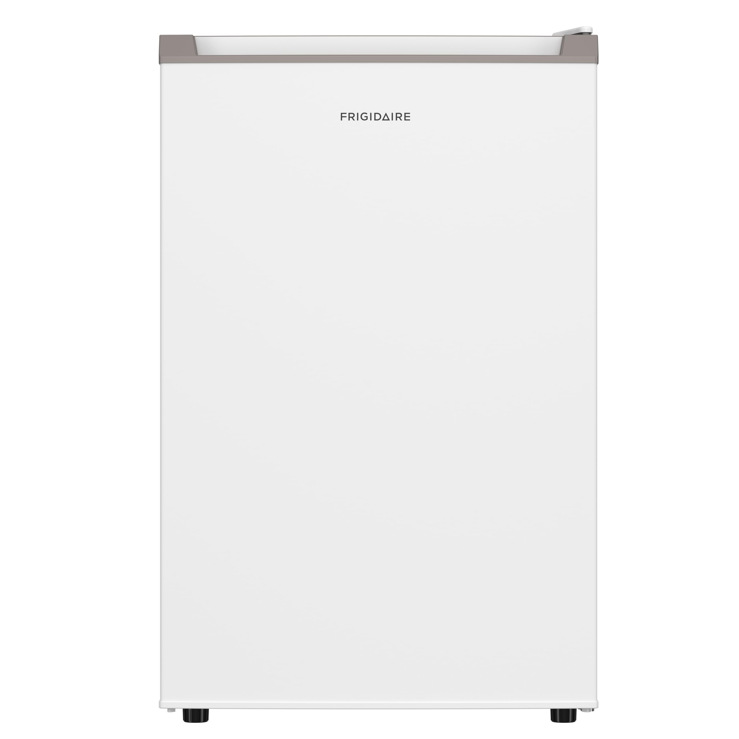 Amazon.com: Frigidaire EFR489AMZCOTTON Mini Refrigerator, Compact ...