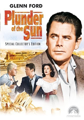 Plunder of the Sun [Reino Unido] [DVD]: Amazon.es: Películas y TV