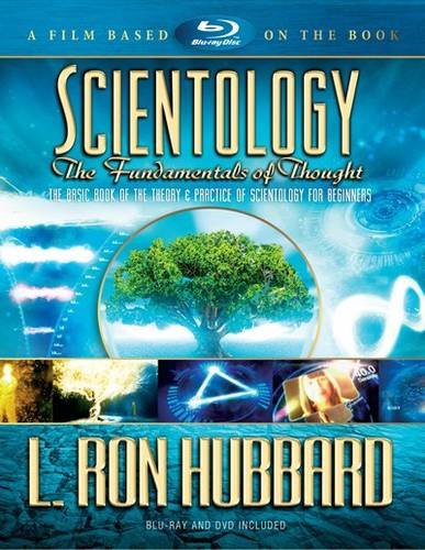 Amazon.it | Scientology: The Fundamentals of Thought; the Basic Book of ...