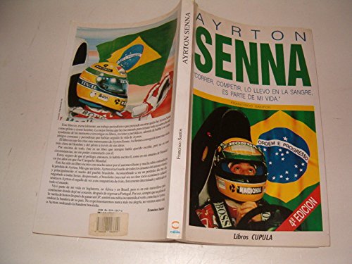 Amazon.com: Ayrton senna: 9788432913471: Books