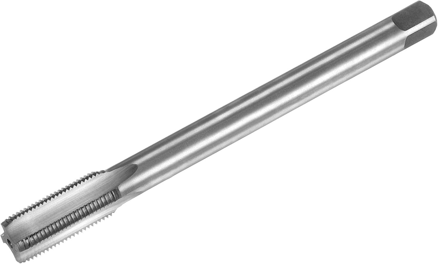 Amazon.com: uxcell Metric Thread Tap M14 x 1.25 H2 160mm Extra Long ...