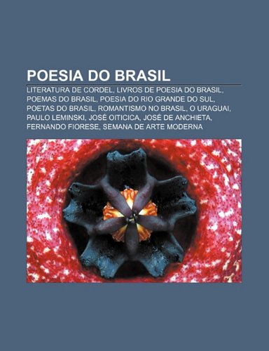 Amazon.co.jp: Poesia Do Brasil: Literatura de Cordel, Livros de Poesia ...