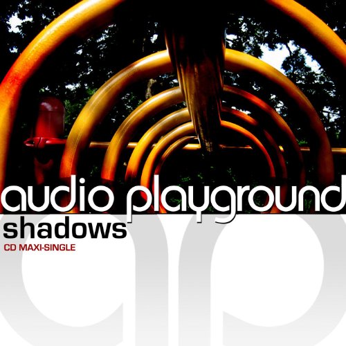 Play SHADOWS by Audio Playground on Amazon Music