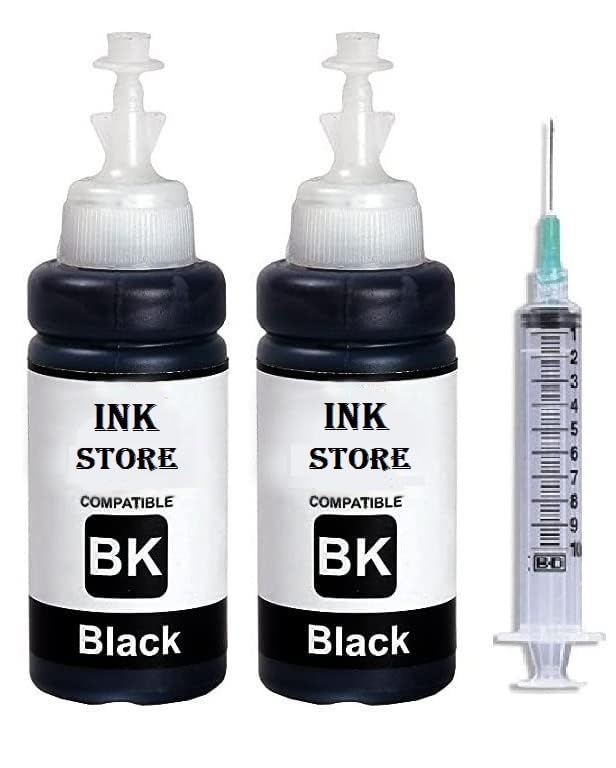 Amazon.in Bestsellers: The most popular items in Inkjet Printer Ink ...