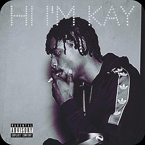 Play Hi Im KAY by KAY TheArtist on Amazon Music Unlimited