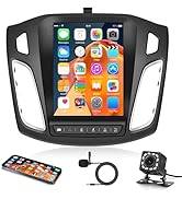 Amazon.com: Android 13 Double Din Car Stereo 7 Inch Touchscreen Rimoody ...