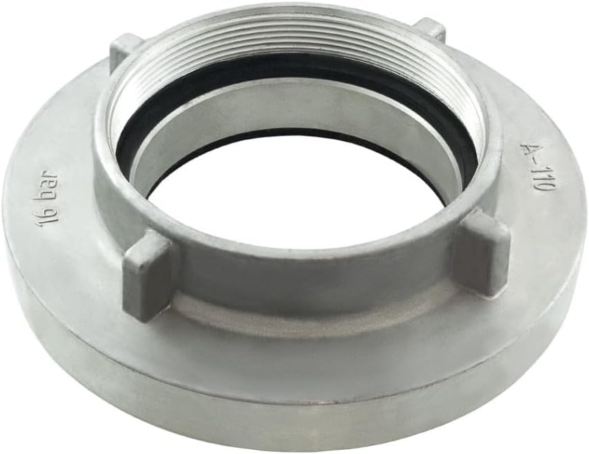 Storz Festkupplung C52 1 12Zoll innen System Storz : Amazon.de: Garten