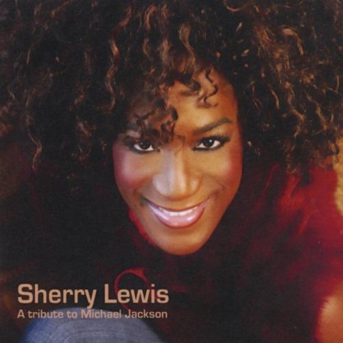 Play Dedicated To Michael Jackson - Single by Sherry Lewis on Amazon Music