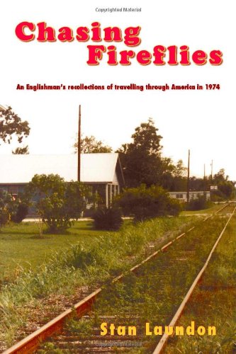Chasing Fireflies: Laundon, Stan: 9781412020978: Amazon.com: Books