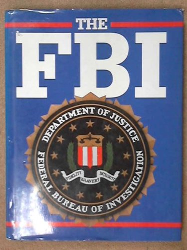 Federal Bureau of Investigation: Roland Lazenby: 9780861244614: Amazon ...