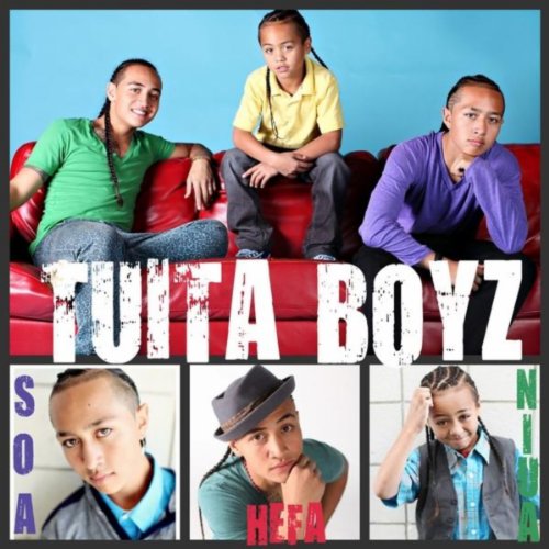 Play Tuita Boyz by Hefa, Soa, and Niua on Amazon Music