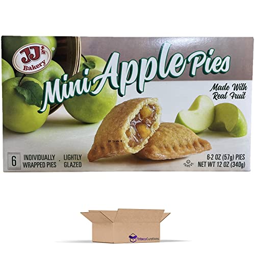 The 30 Best Mini Snack Pies of 2025 [Verified] - Cherry Picks