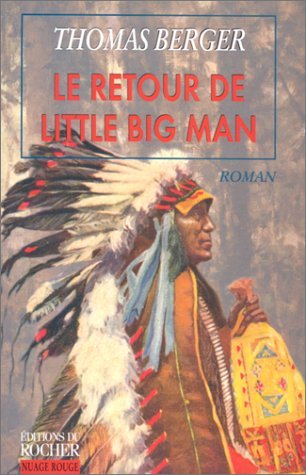 Amazon.in: Buy Le retour de little big man Book Online at Low Prices in ...