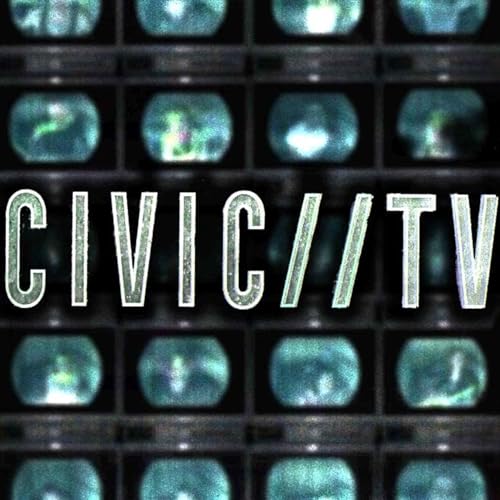 Amazon.com: CIVIC-TV : LowRes Wünderbred Hans Lam Barboza Jerry Jensen: Books