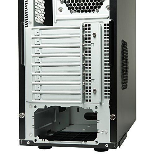 Antec Gaming Series Three Hundred Two Mid-Tower PC/Gaming Computer Case ...
