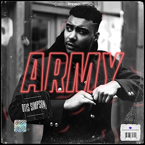 Play Army by Otis Simpson on Amazon Music