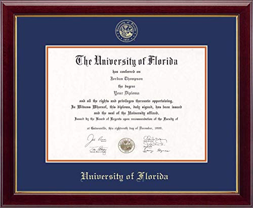 Best Diploma Frames: Showcasing Your Achievement in Style - TopTenReviewed
