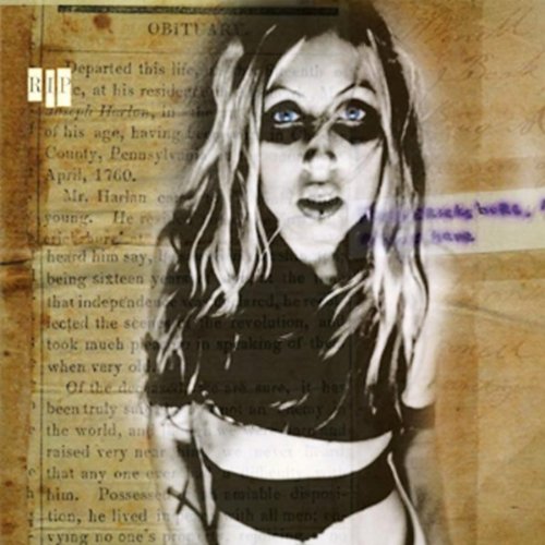 R.I.P. (Deluxe Edition) [Explicit] by Mary Magdalan on Amazon Music ...