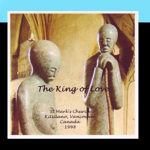 Amazon.com: The King of Love: CDs & Vinyl