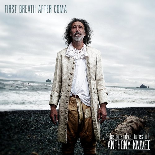 Amazon.com: The Misadventures of Anthony Knivet : First Breath After ...