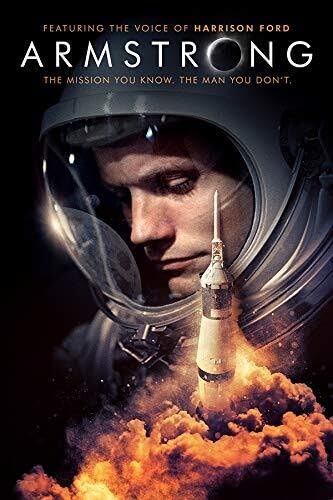 Amazon.com: Armstrong [DVD] : David Fairhead: Movies & TV