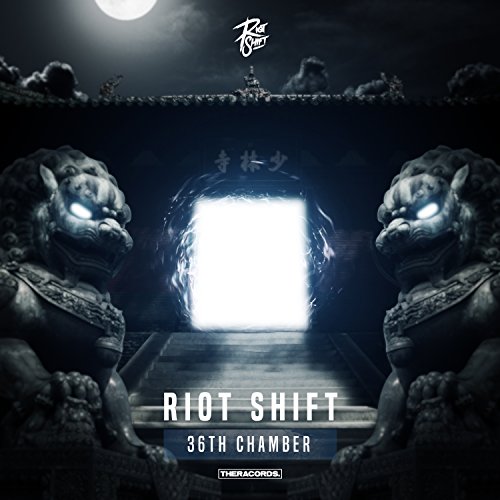 Amazon.com: 36th Chamber [Explicit] : Riot Shift: Digital Music