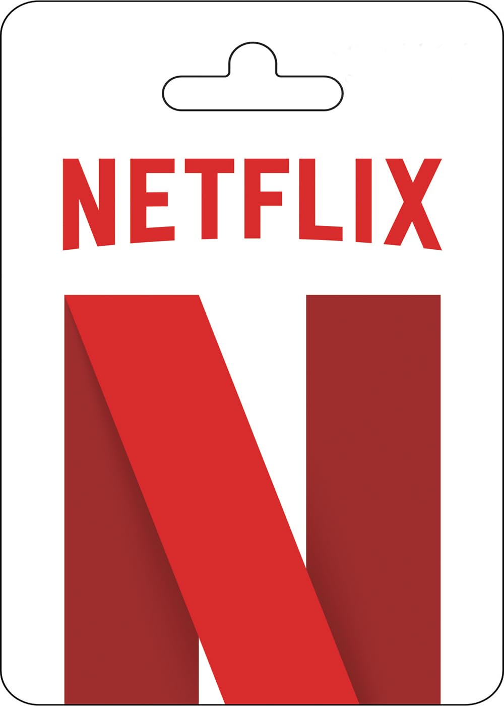 Amazon.com: Netflix Gift Card : Gift Cards