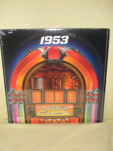 Various - Your Hit Parade - 1953 - Amazon.com Music