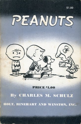 Peanuts.: Schulz, Charles M.: Amazon.com: Books