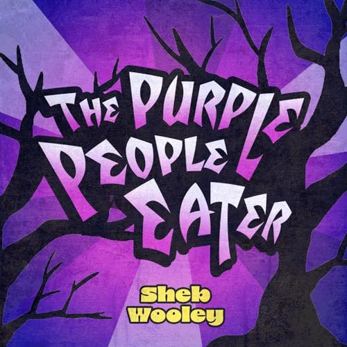 Play The Purple People Eater (Rerecorded) by Sheb Wooley on Amazon Music