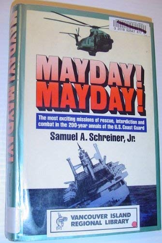 Buy Mayday! Mayday! Book Online at Low Prices in India | Mayday! Mayday ...