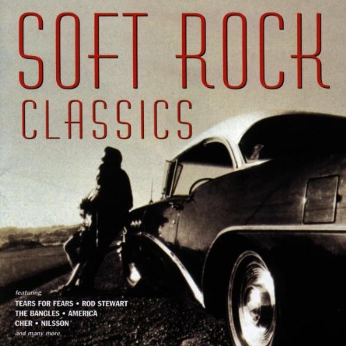 Various Artists - Soft Rock Classics - Amazon.com Music