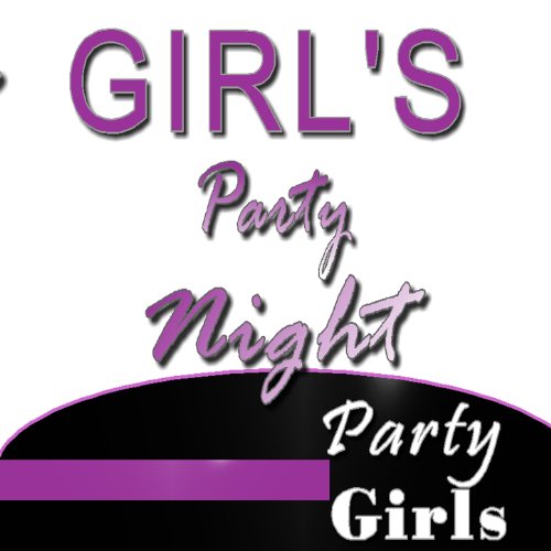 Play Girl's Party Night, Vol. 1 (Special Edition) by The Party Girls on ...