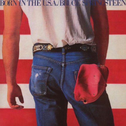 Springsteen, Bruce - Born in the Usa - Amazon.com Music