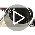 DeLonghi KBOV 2001 Electric Kettle 1.7 L Retro Look : Amazon.de: Home ...