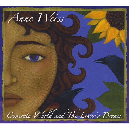 Amazon.com: Concrete World and the Lover's Dream : Anne Weiss: Digital ...