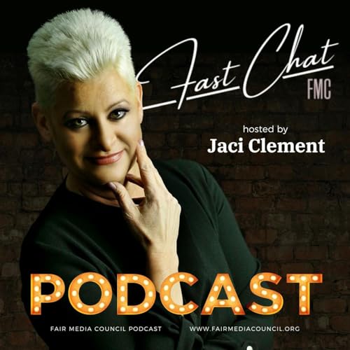 Amazon.com: FMC Fast Chat : Jaci Clement: Books