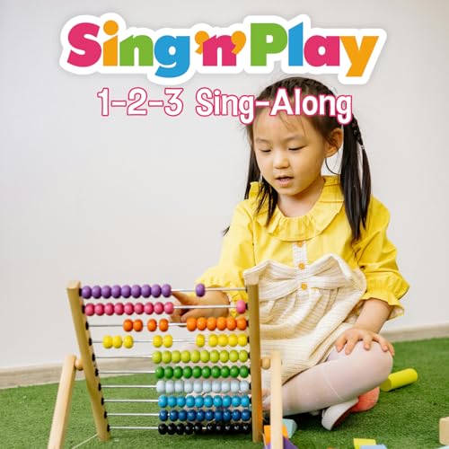 Amazon.com: 1-2-3 Sing-Along : Sing n Play: Digital Music