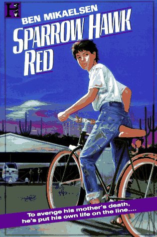 Sparrow Hawk Red | Amazon.com.br