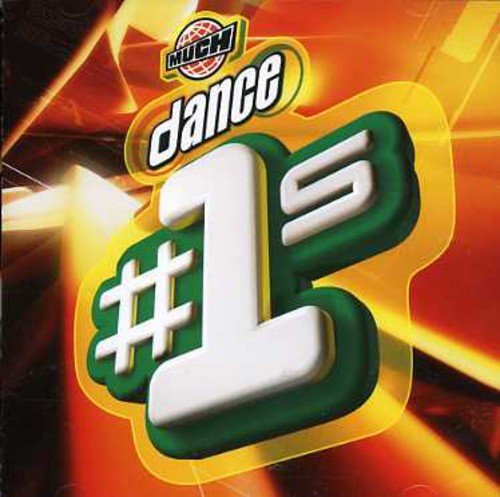 Much Dance # 1s : Various Artists, Vada Nobles, Carl Sturken, Henrik ...