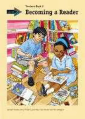 Amazon.com: Becoming a Reader: Teacher's Book 2 (Cambridge Reading ...