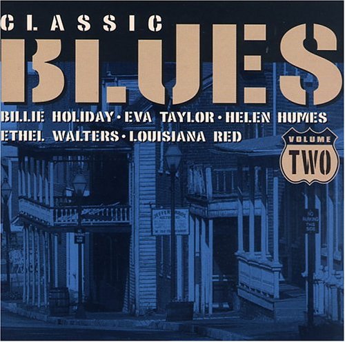 Classic Blues Collection Volume 2 - Amazon.com Music