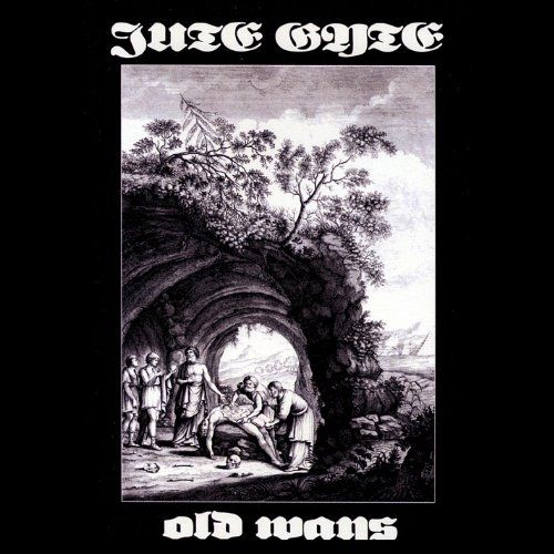Amazon.com: Old Ways : Jute Gyte: Digital Music