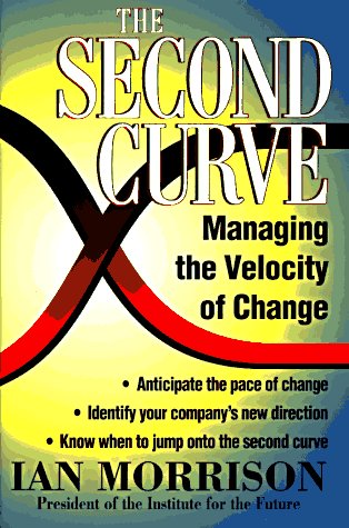 The Second Curve: Morrison, Ian: 9780345405418: Amazon.com: Books