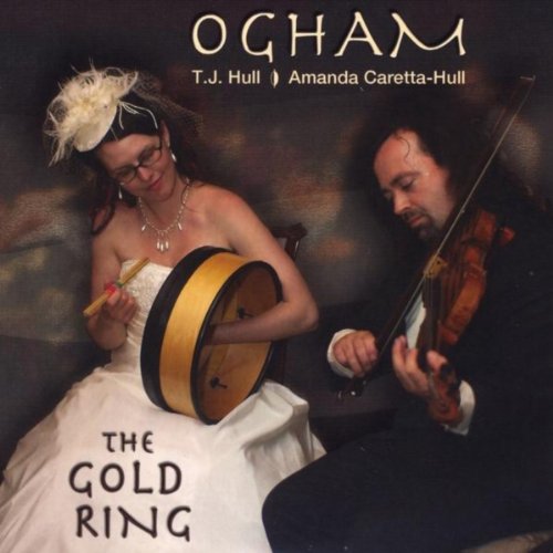 Play The Gold Ring by Ogham on Amazon Music