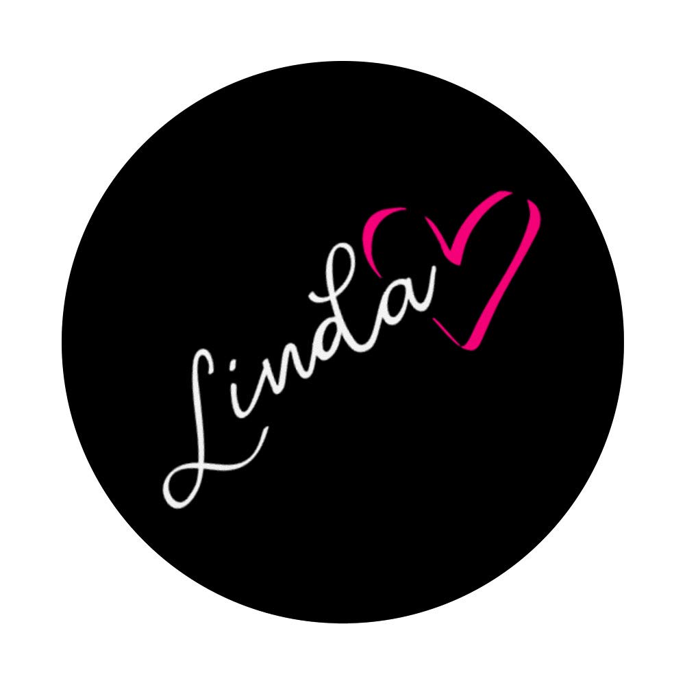 I Love Linda Name