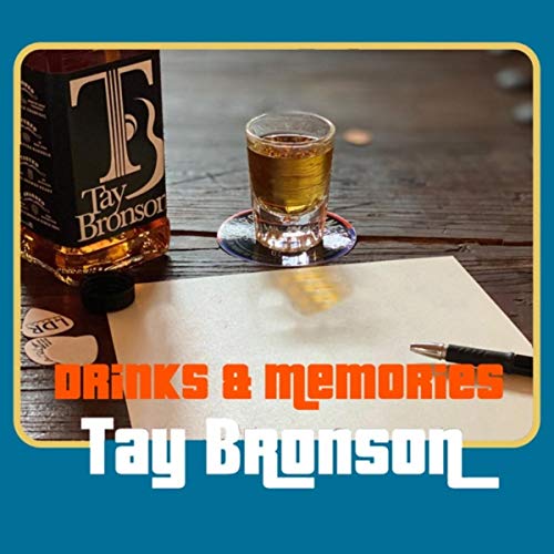 Drinks & Memories by Tay Bronson on Amazon Music - Amazon.com