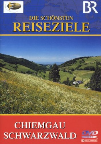 Amazon.com: Fernweh - Chiemgau / Schwarzwald : Movies & TV