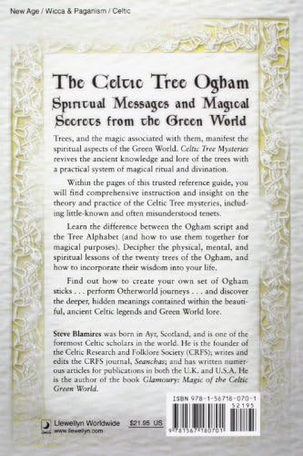 Celtic Tree Ogham Sticks - centrosocialdereal.pt